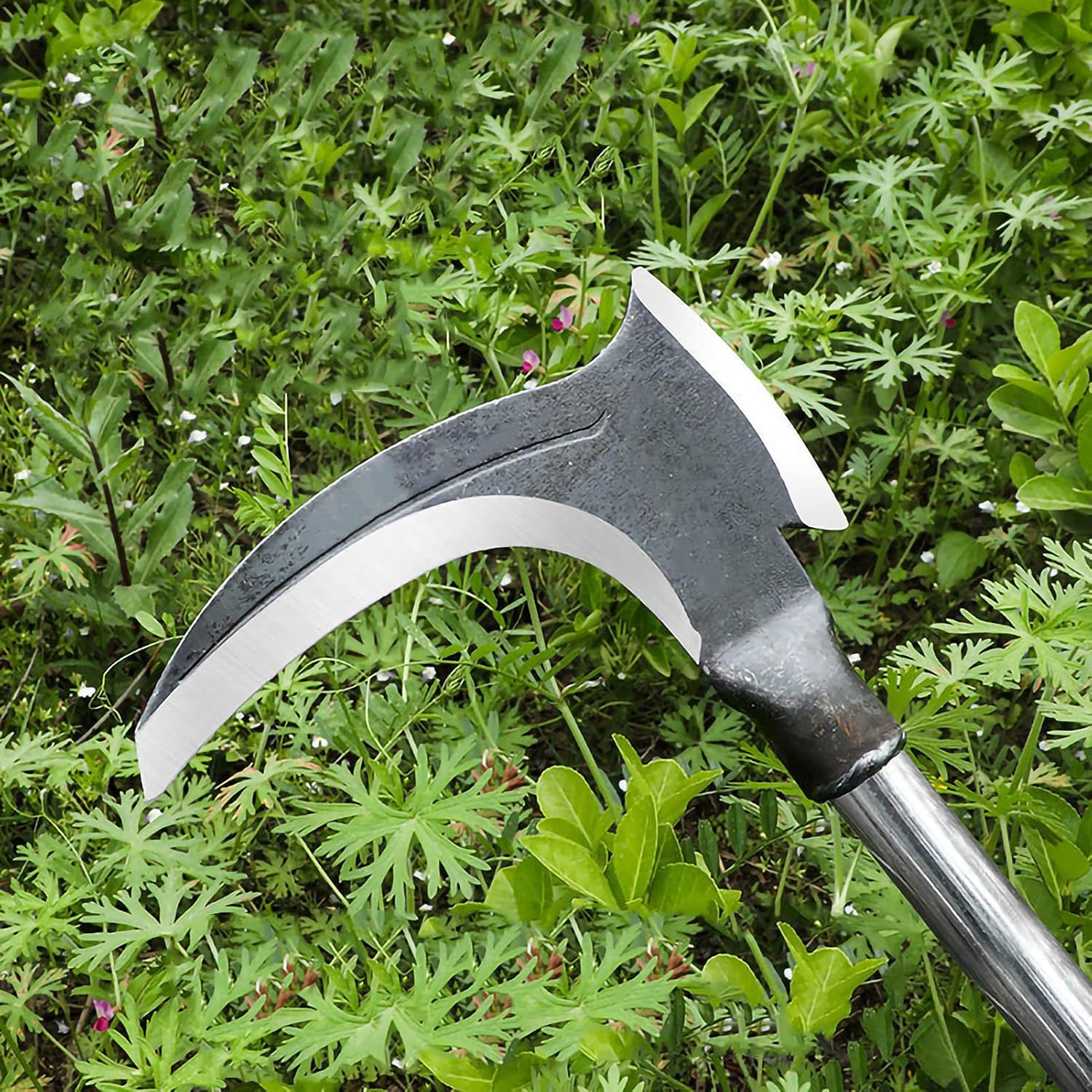 Double-Edge Sickle – Paankhuri™